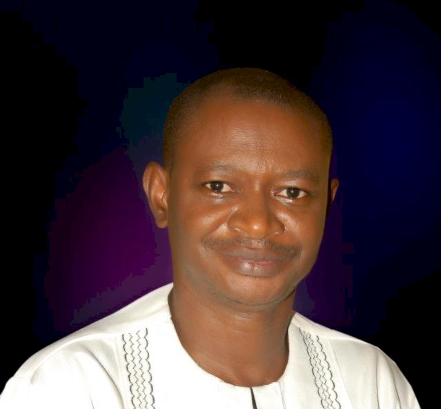 Meet The National Publicity Secretary CCRN - CCRN Blog
